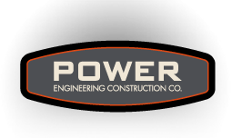 Power Engineering Construction Co. > App